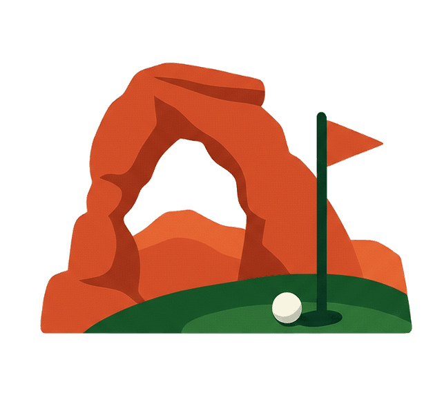 Coyote Willows Golf Course Golf Course | Mesquite, NV | St. George Golf