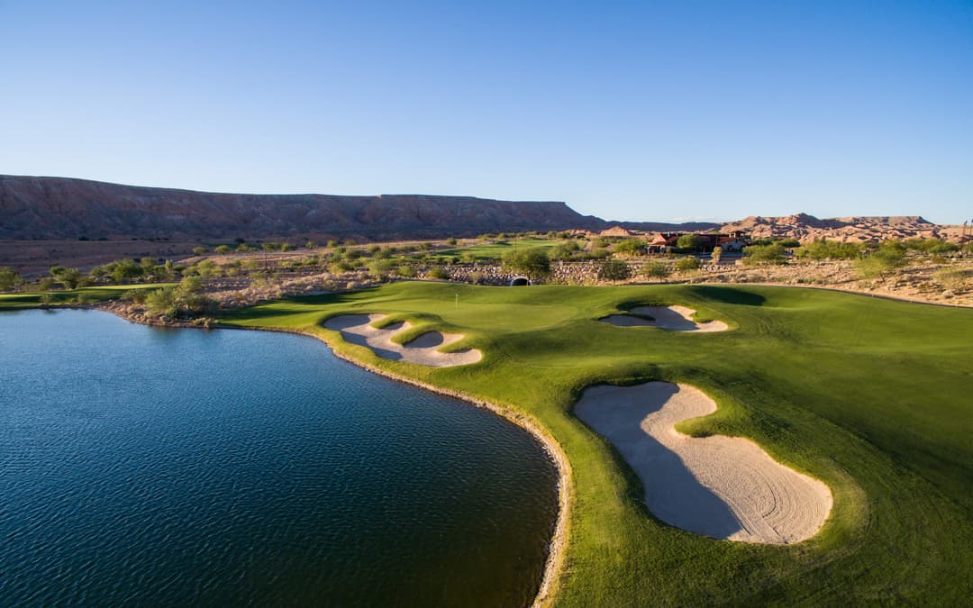 Conestoga Golf Club Golf Course | Mesquite, NV | St. George Golf